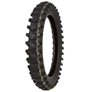 Alufelnibolt - Dunlop GEOMAX MX12 80/100R21 - Gumiabroncsok