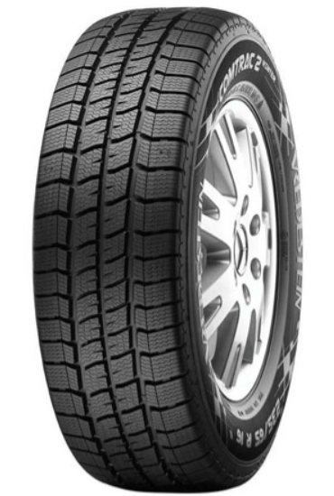 Alufelnibolt - VREDESTEIN Comtrac 2 Winter+ 225/70R15 - Gumiabroncsok