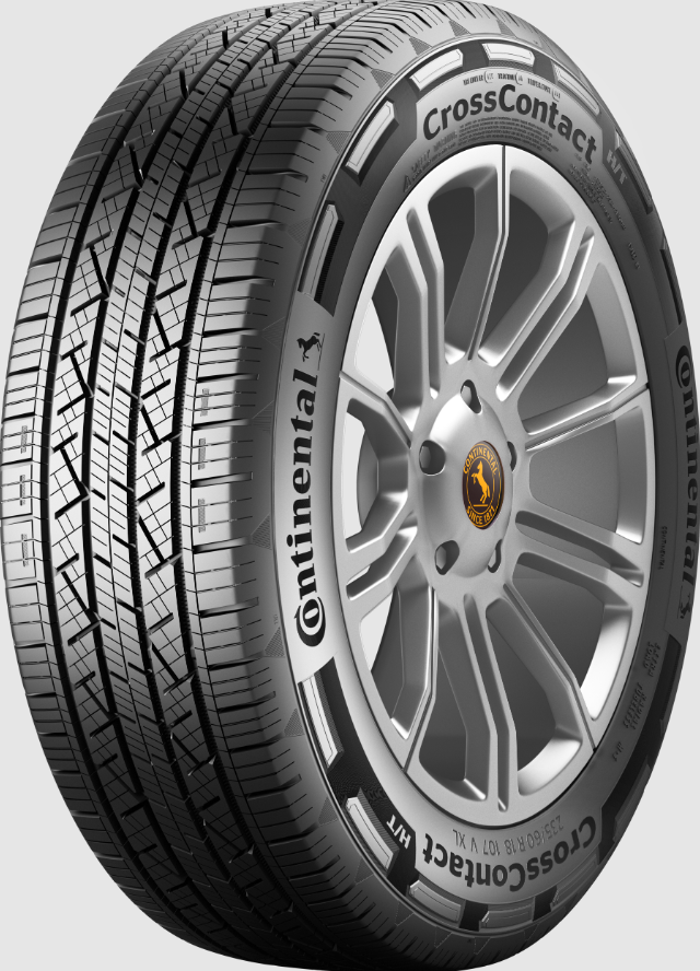 Alufelnibolt - Continental CrossContact H/T 225/70R16 - Gumiabroncsok