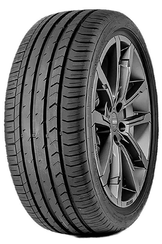 Alufelnibolt - Momo Toprun M300 AS Sport 235/45R17 - Gumiabroncsok